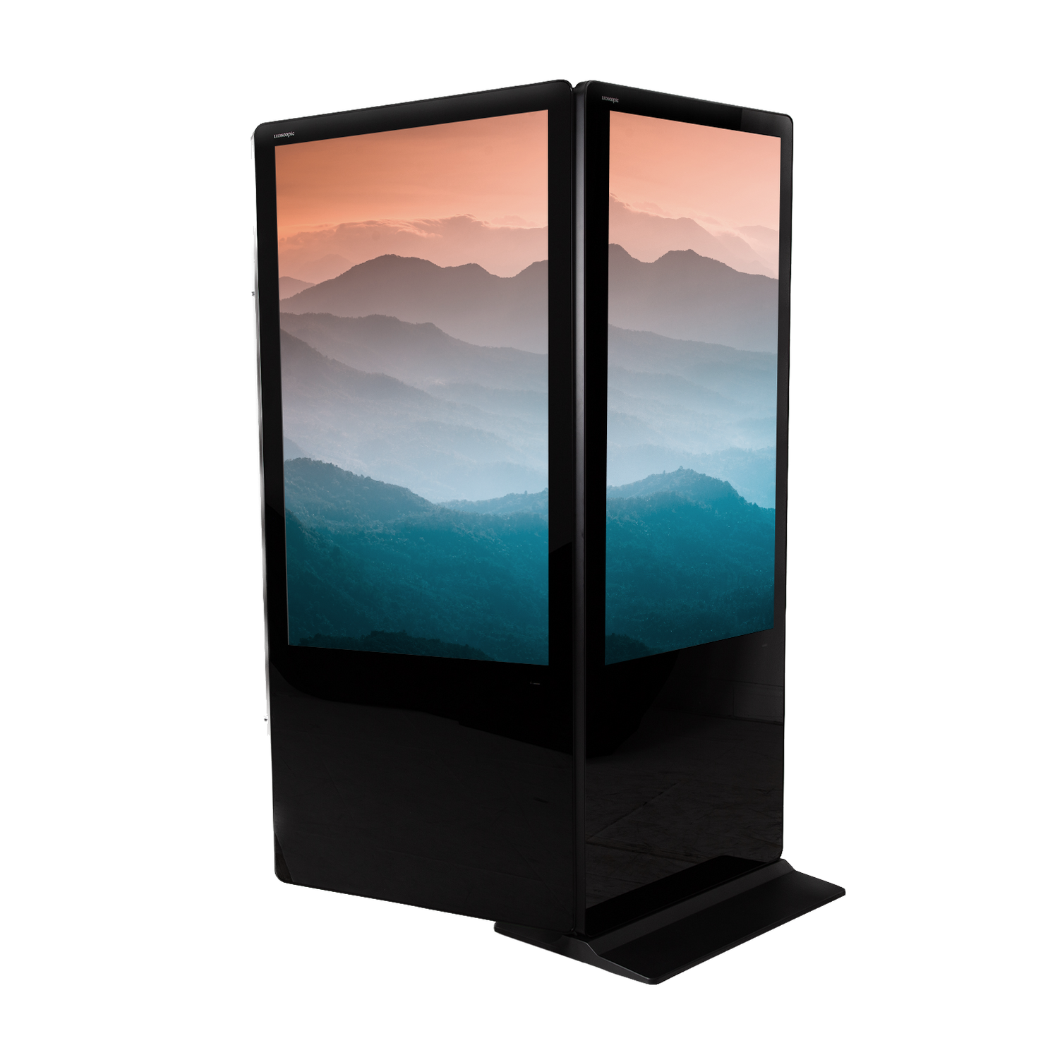 Original Digital Kiosk for Sale | Display Kiosk - LED Kiosk Display