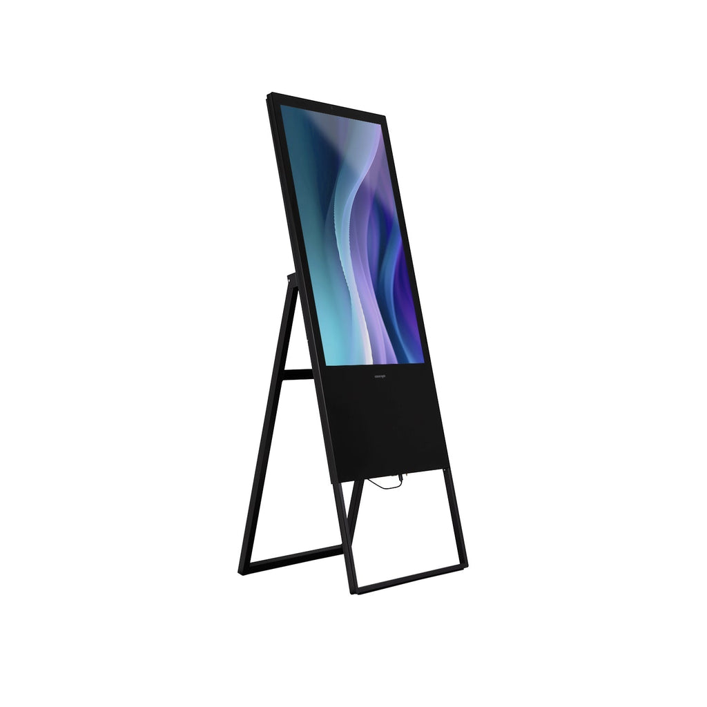 All Items — LED Kiosk Display
