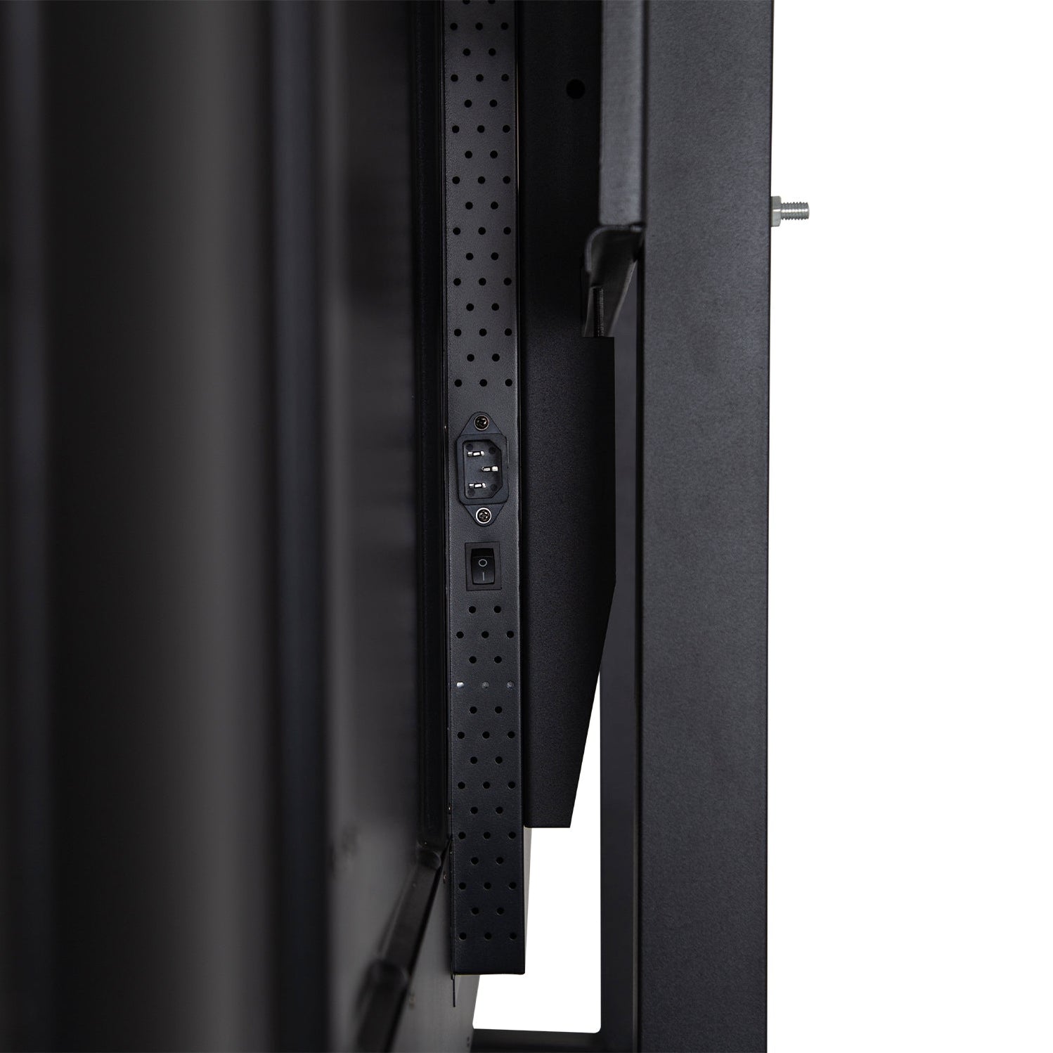 Interactive IR Android LED Player 2K — LED Kiosk Display