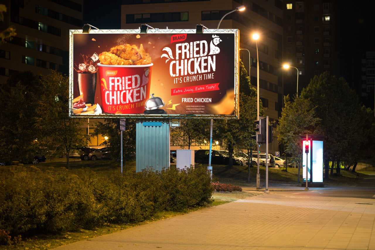 Collections — LED Kiosk Display