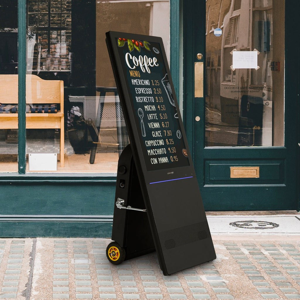 Digital Kiosk For Sale | Display Kiosk - LED Kiosk Display